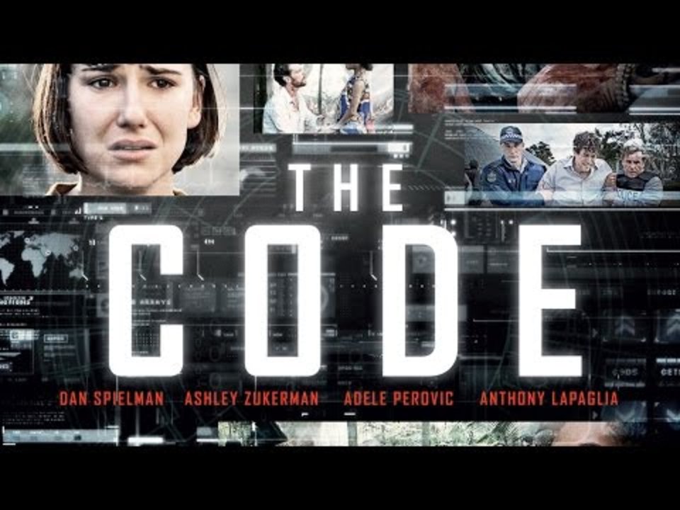 The Code Episodenguide, Streams und News zur Serie