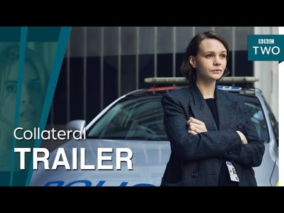 Collateral Serientrailer | Serienjunkies.de