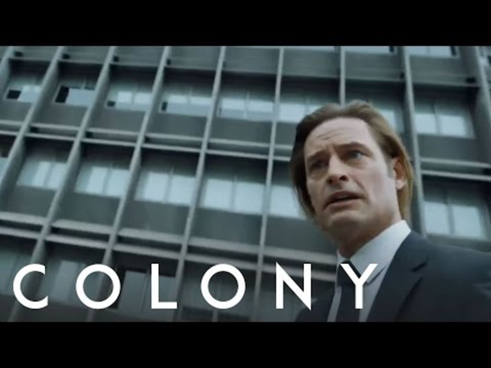 Colony: Neuer Trailer zu Staffel 2 | Serienjunkies.de