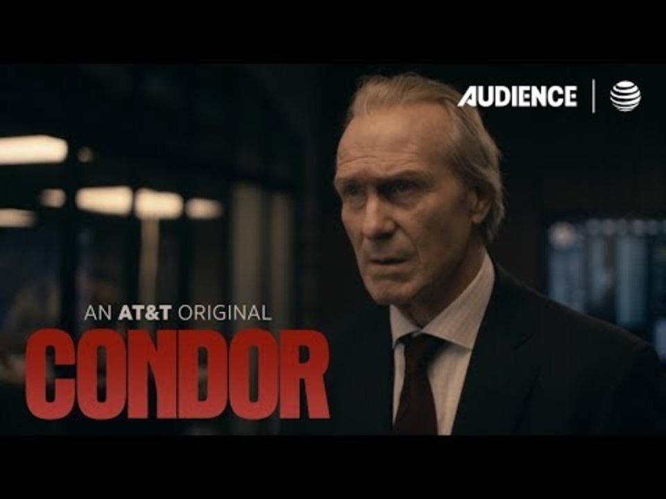 Condor Serientrailer | Serienjunkies.de