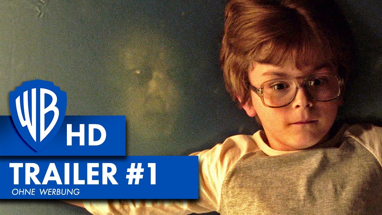 Conjuring 3 - Im Bann des Teufels: Deutscher Trailer
