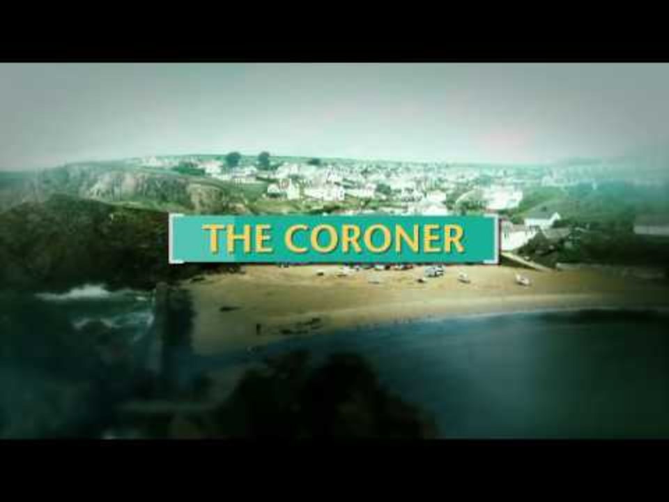 The Coroner 1x01 Serientrailer | Serienjunkies.de