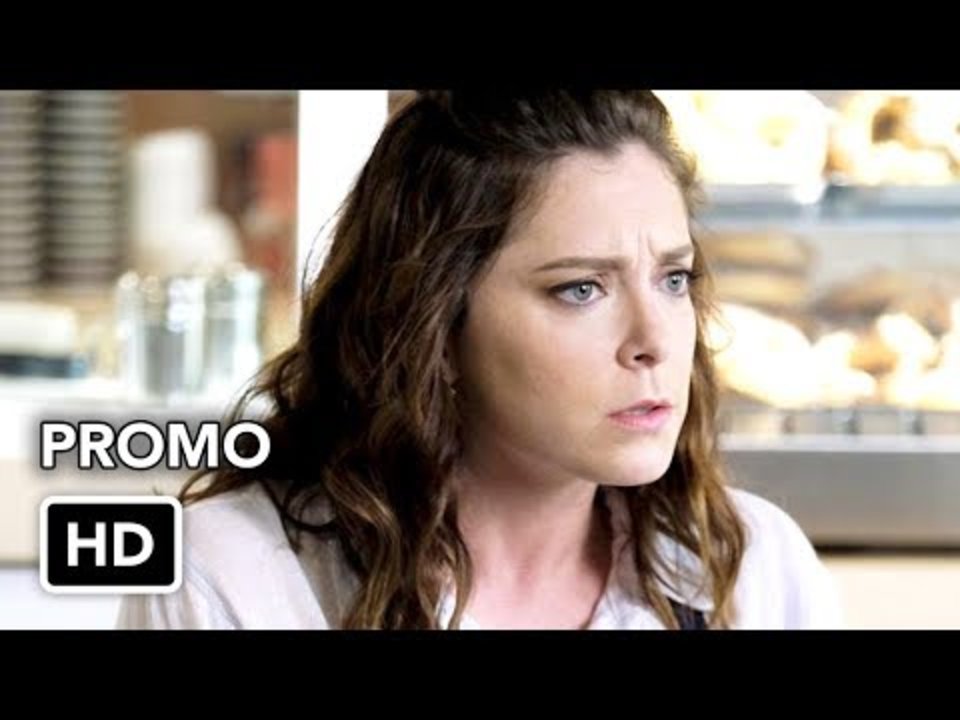 Crazy Ex-Girlfriend 4x05 Serientrailer