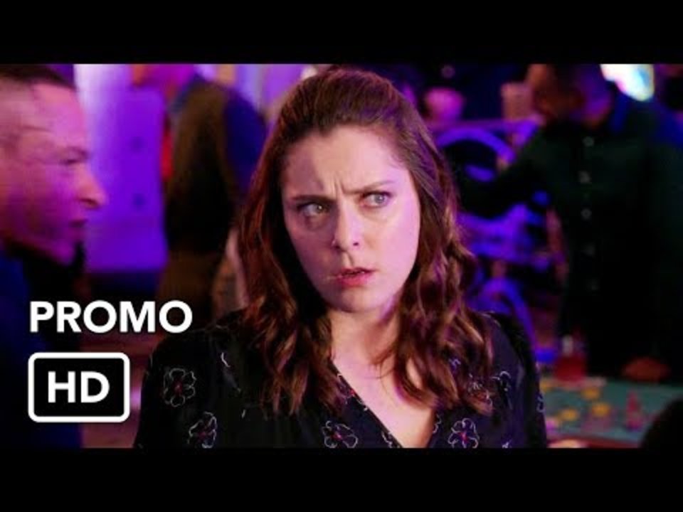 Crazy Ex-Girlfriend 4x15 Serientrailer