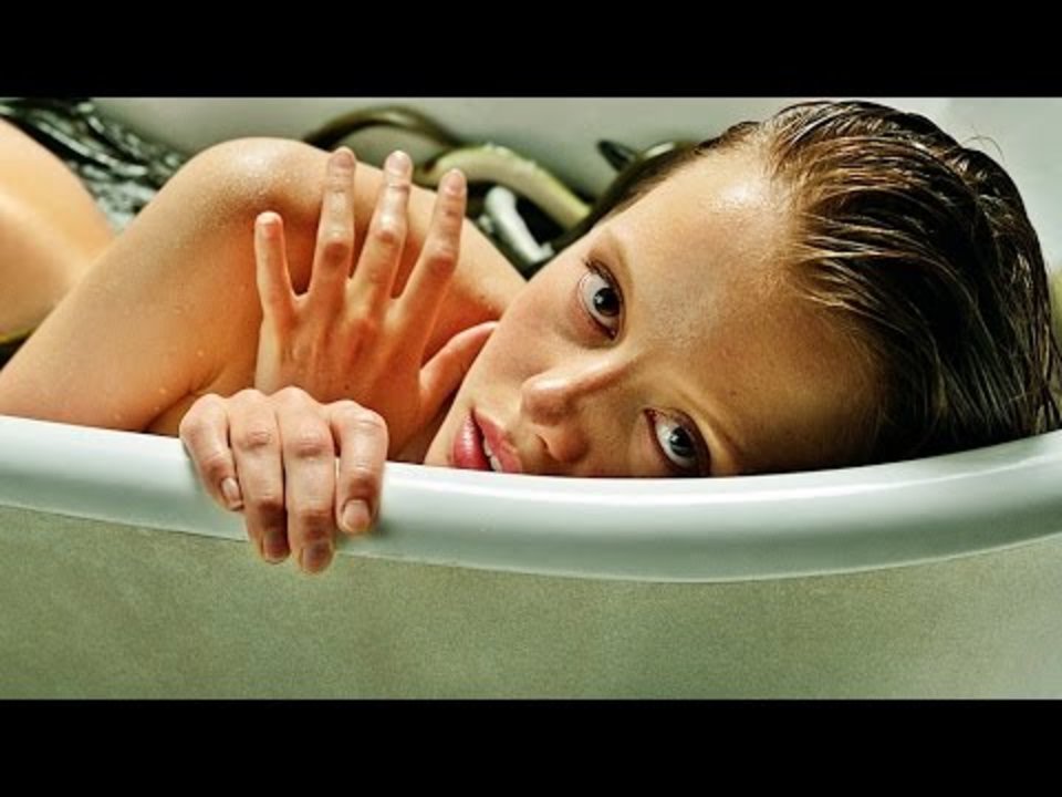A Cure for Wellness: deutscher Trailer zum Film | Filmjunkies.de