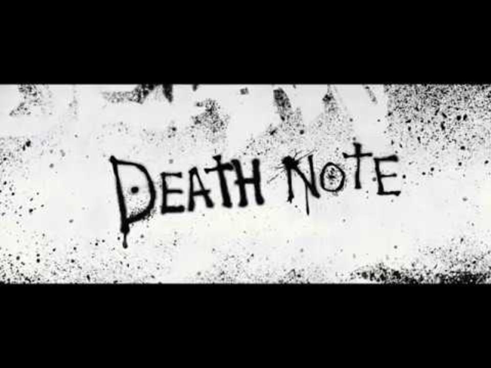 Death Note: Trailer zum US-Remake von Netflix | Serienjunkies.de