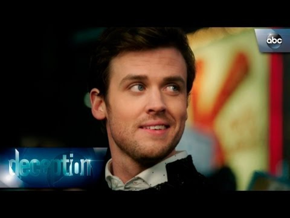 Deception (2017) 1x01 Teaser | Serienjunkies.de