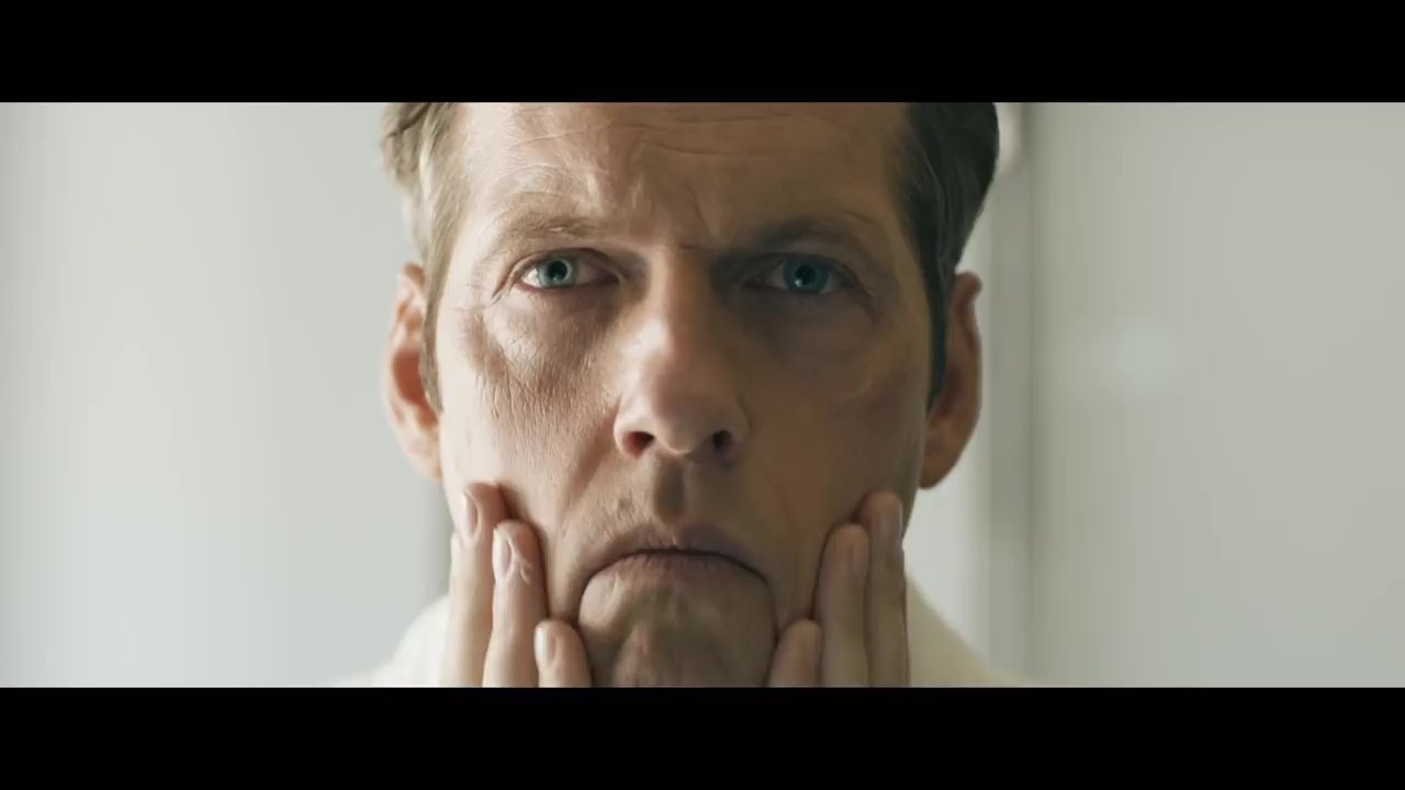 Den inre cirkeln: Serientrailer