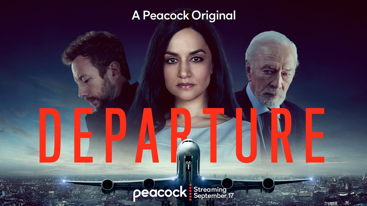 Departure: Serientrailer
