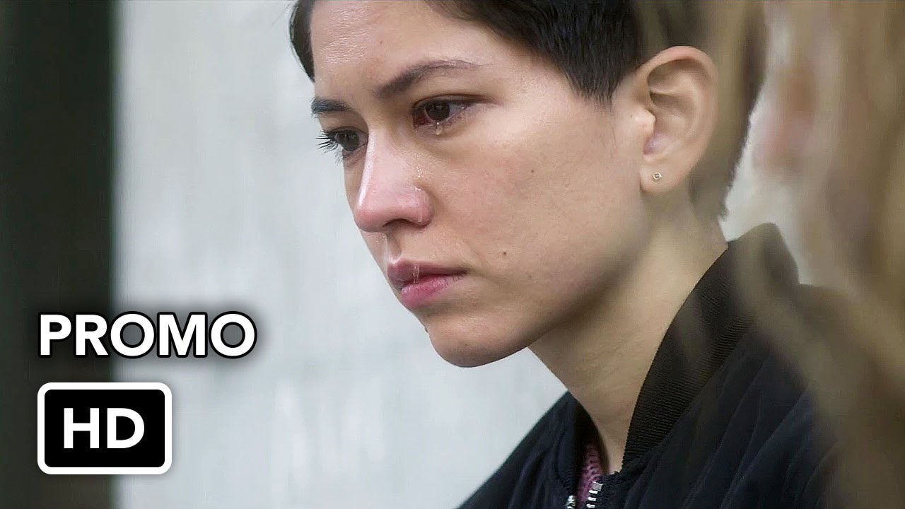 Devs: Serientrailer - Data