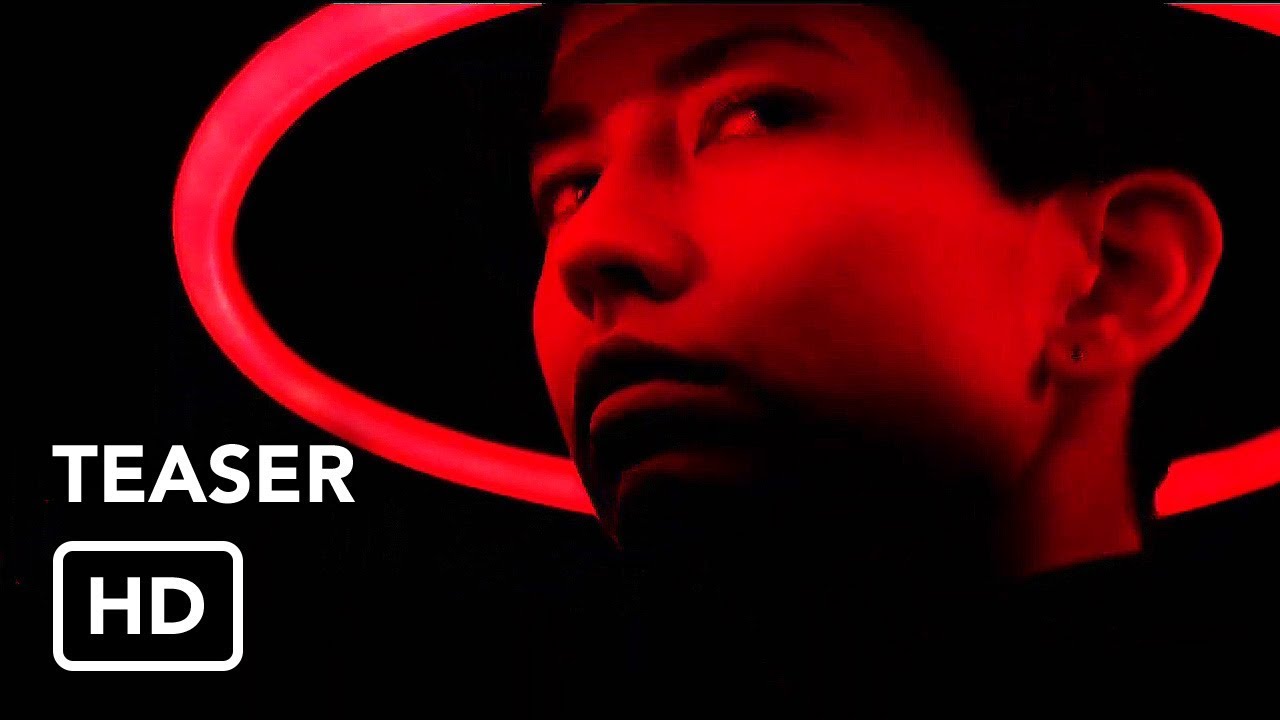 Devs: Teaser-Trailer - The Ring mit Nick Offerman