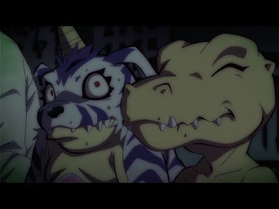 Digimon Adventure Tri. 5: Filmtrailer | Serienjunkies.de