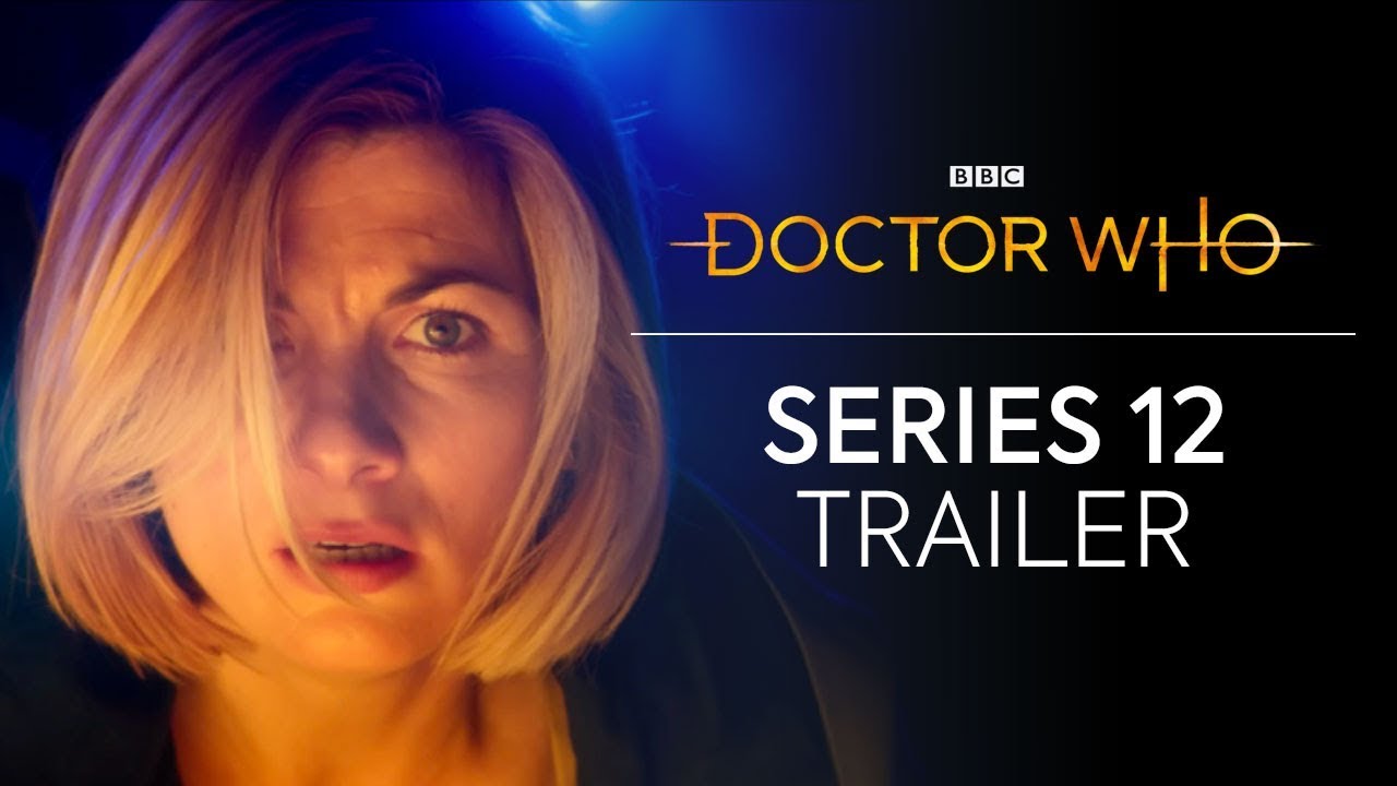 Doctor Who: Trailer zur 12. Staffel