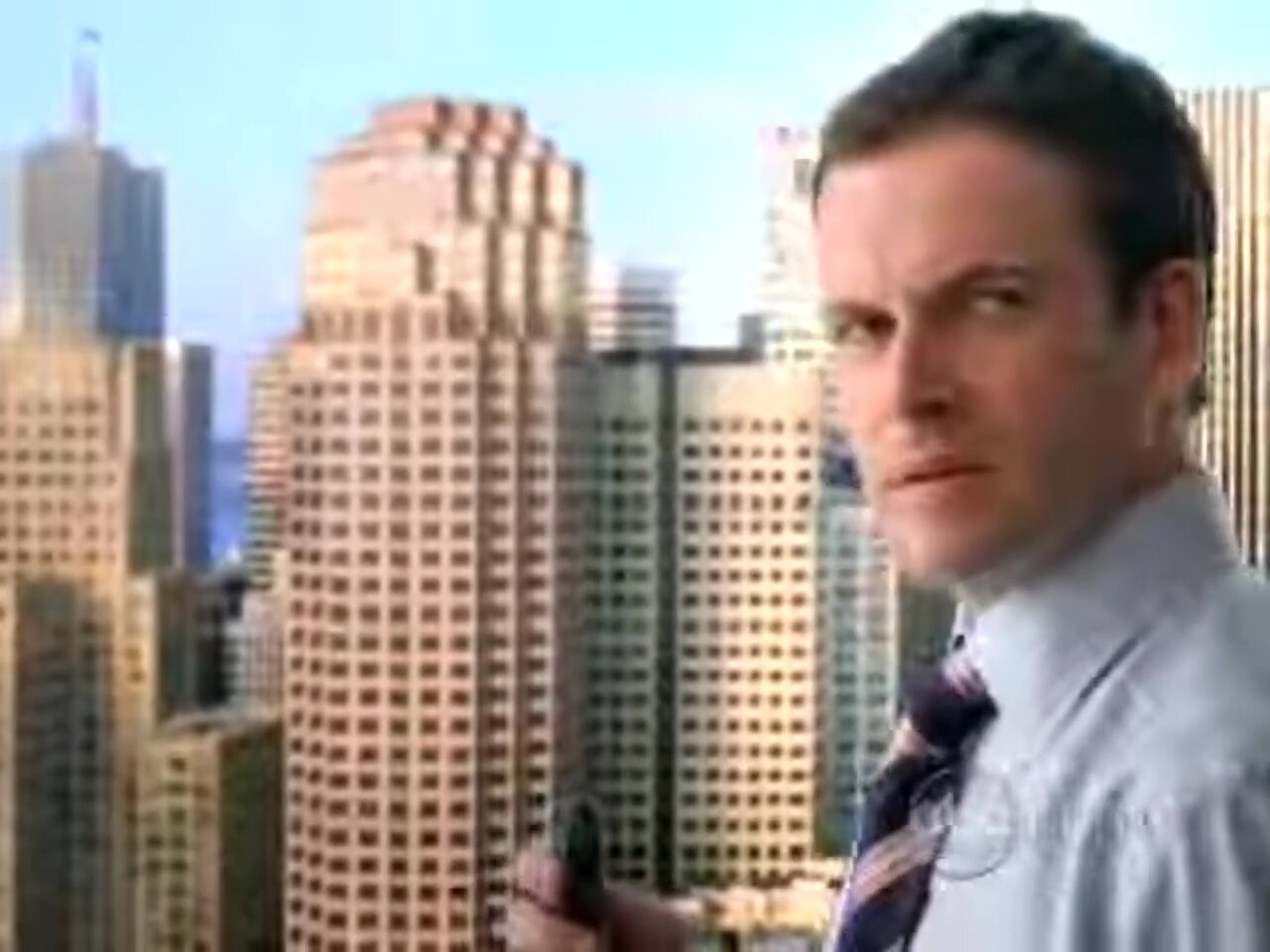 Eli Stone: Serientrailer