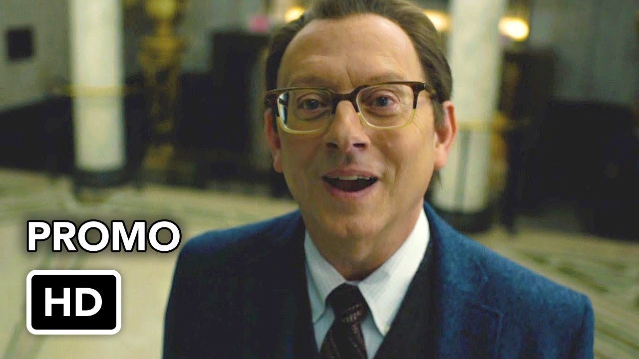 Evil 1x02 Serientrailer