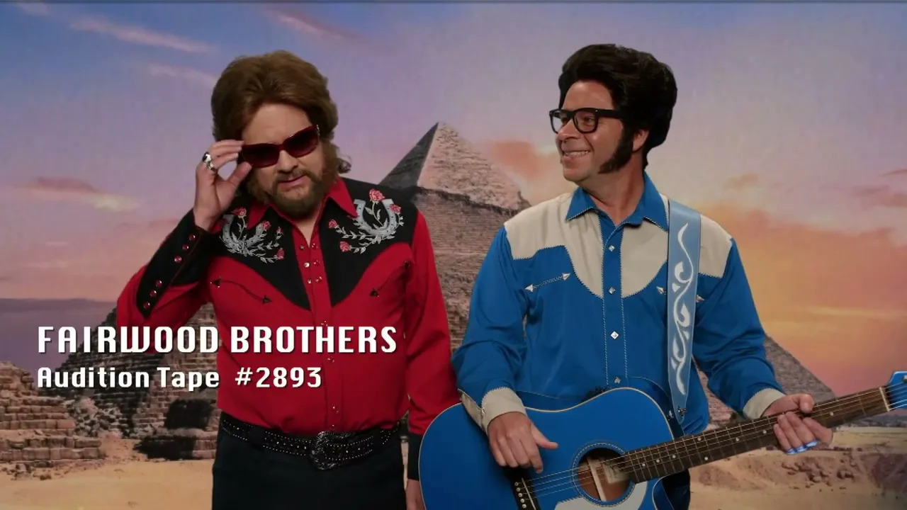 Fairwood: Serientrailer