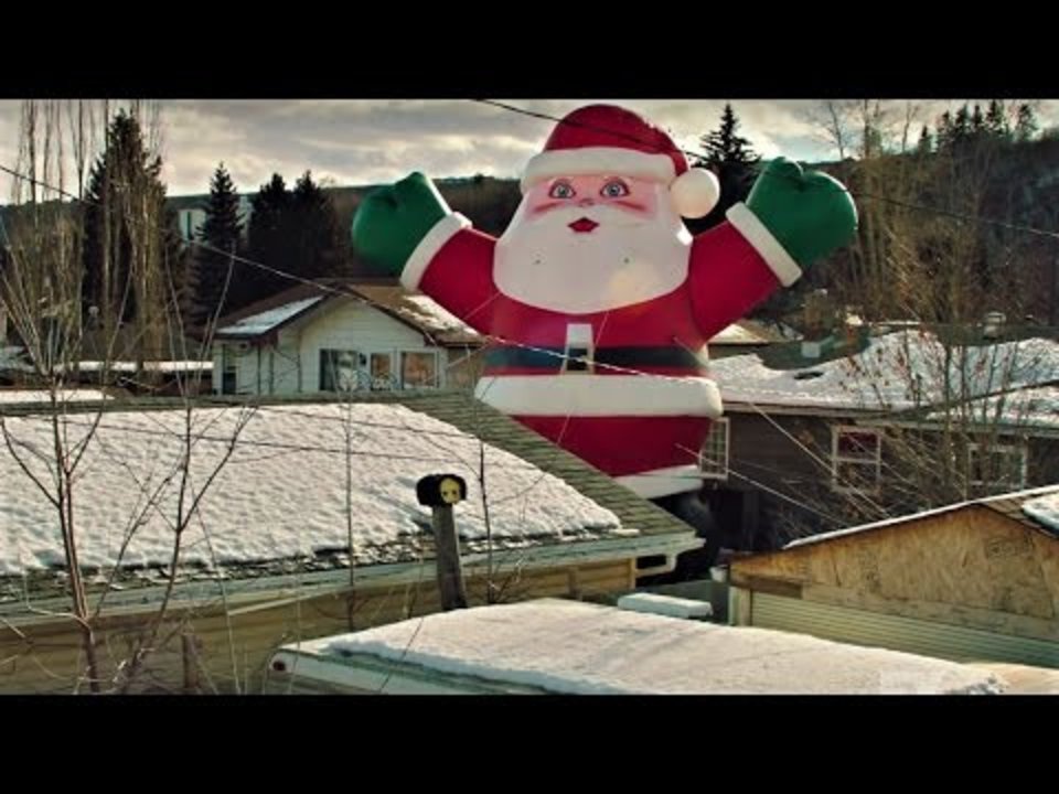 Fargo: Teaser Staffel 3