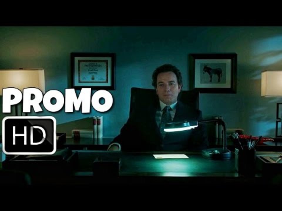 Fargo Season 3 Promo - Stamp