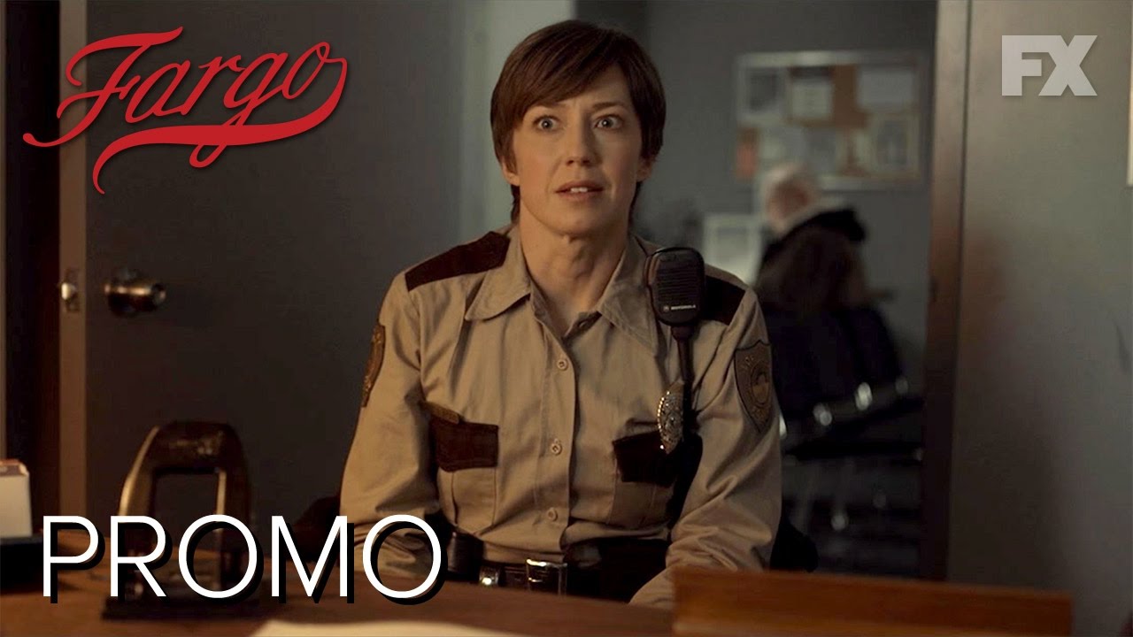 Fargo: Der Cast aus Staffel 3 (Video) | Serienjunkies