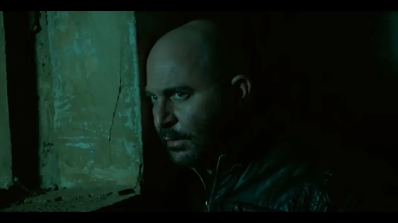 Fauda: Serientrailer Staffel 4