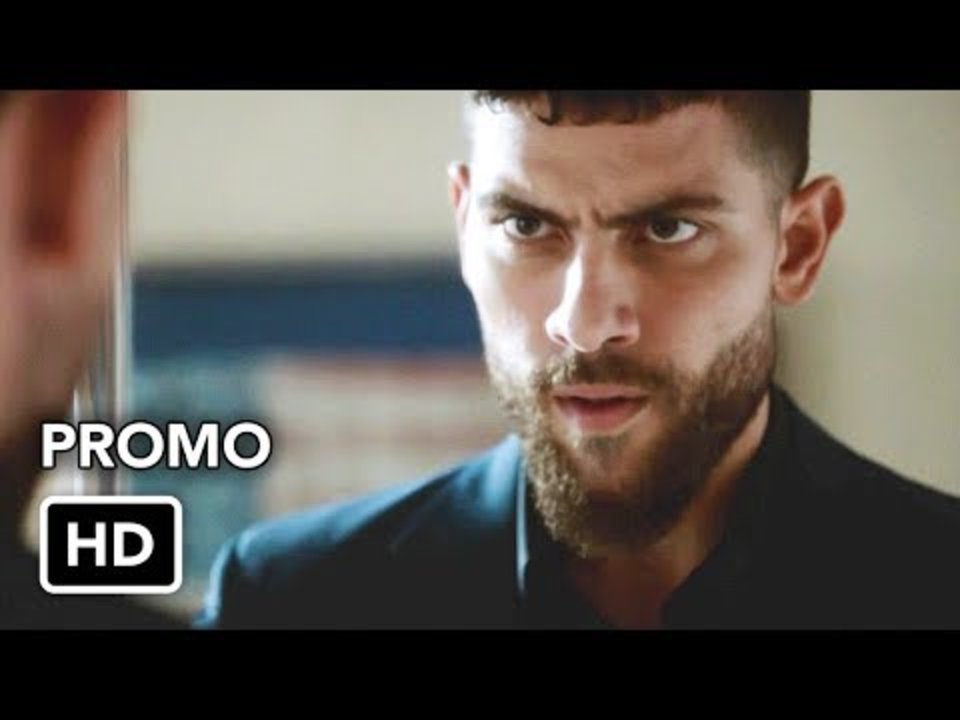 FBI 1x10 Serientrailer