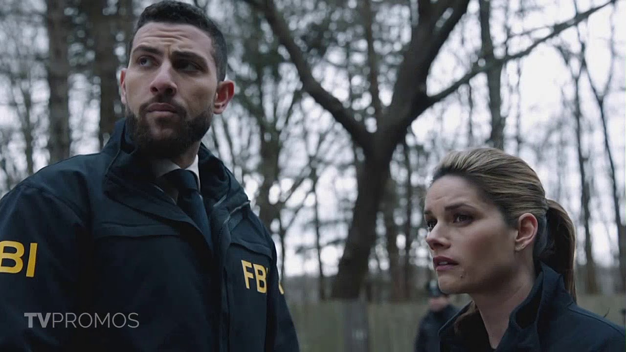FBI 2x16 Serientrailer