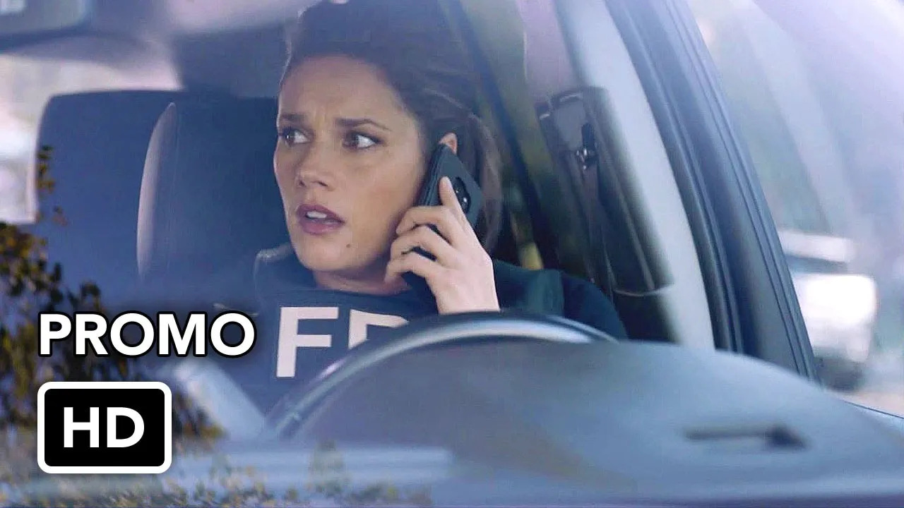 FBI 4x07 Serientrailer