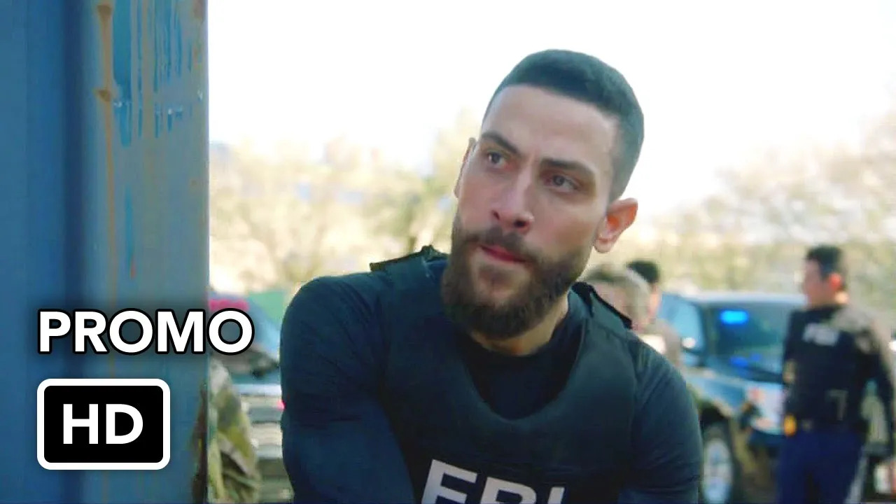 FBI 4x20 Serientrailer