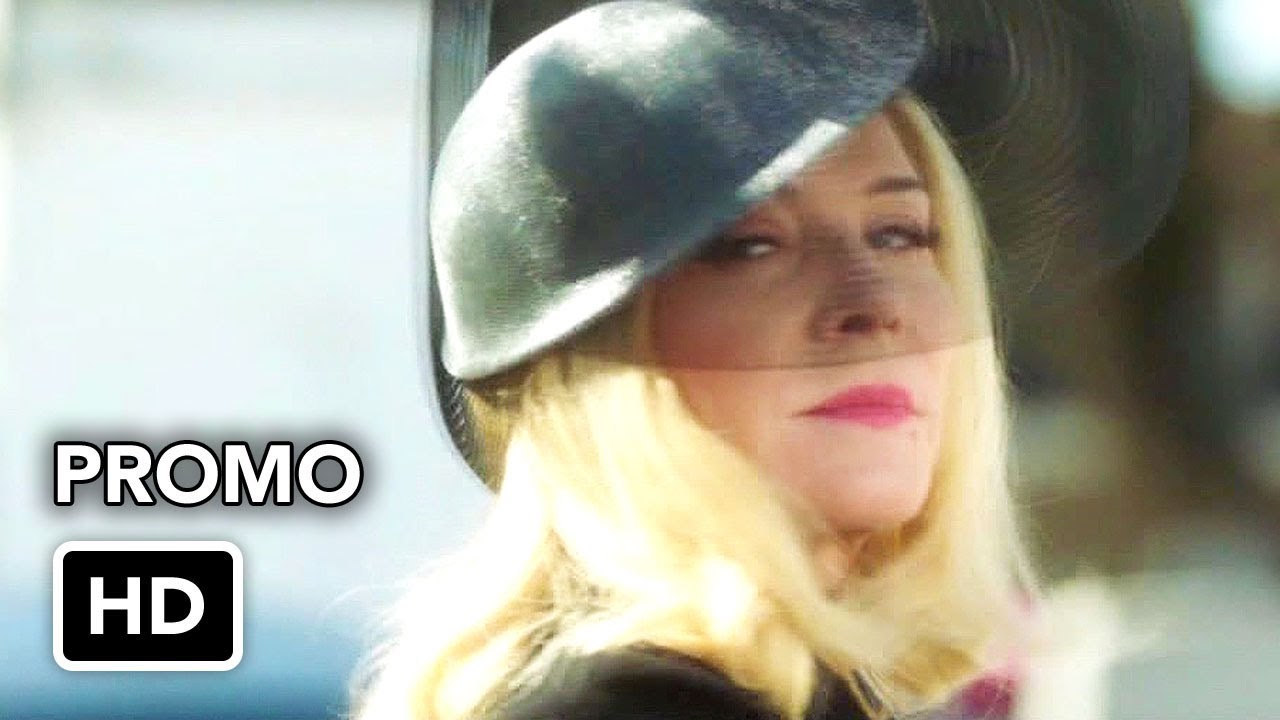 Filthy Rich 1x07 Serientrailer