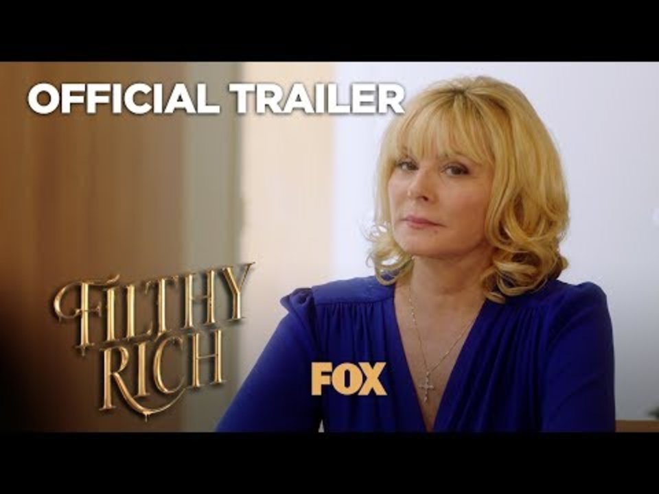 Filthy Rich: Upfronts-Trailer