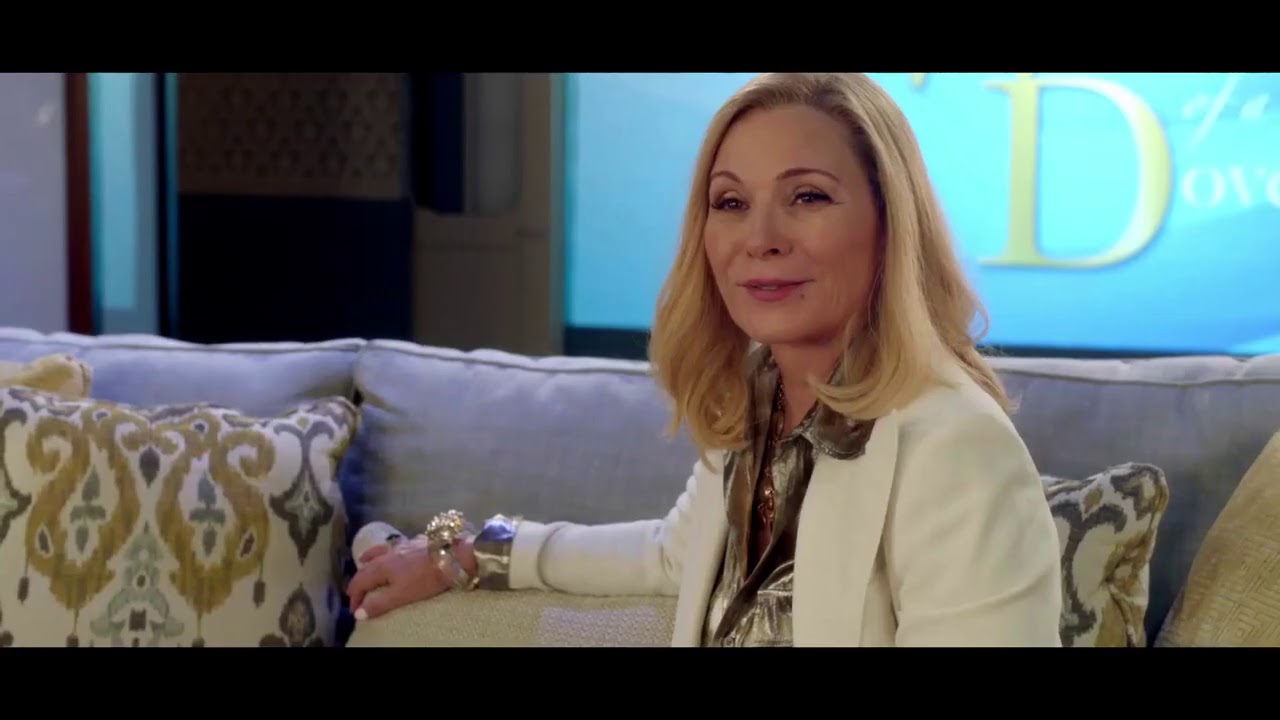 Filthy Rich: Extended Serientrailer