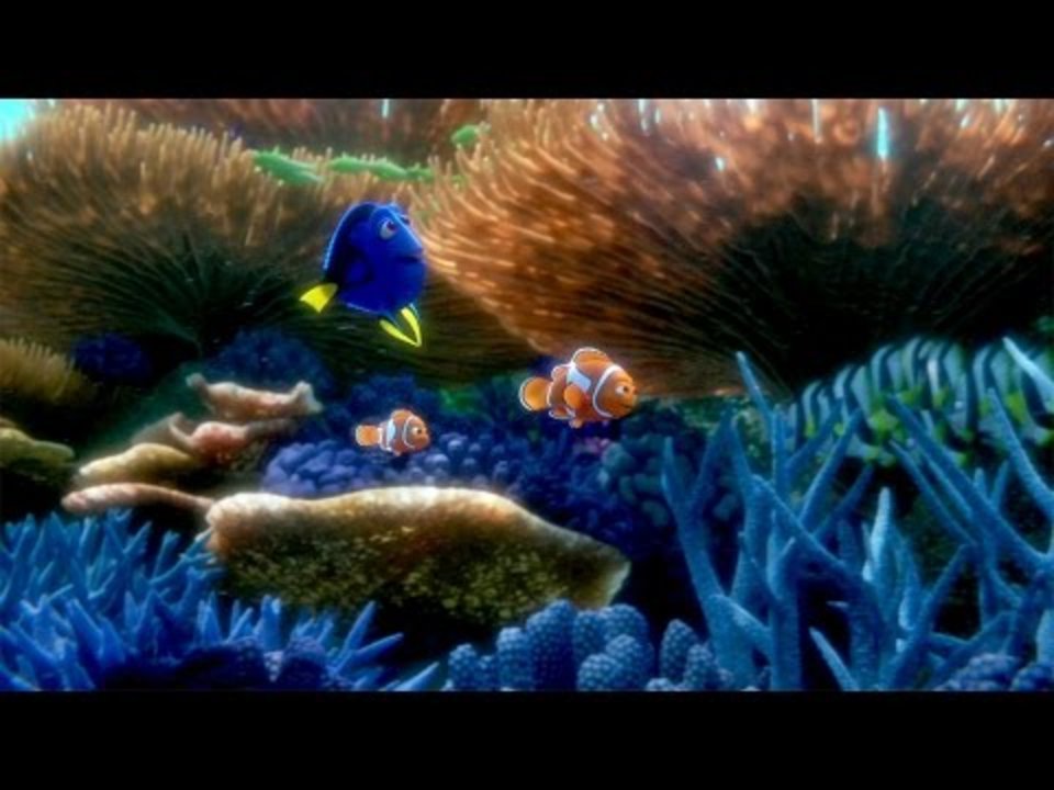 Findet Dorie: Trailer zum Film | Filmjunkies.de