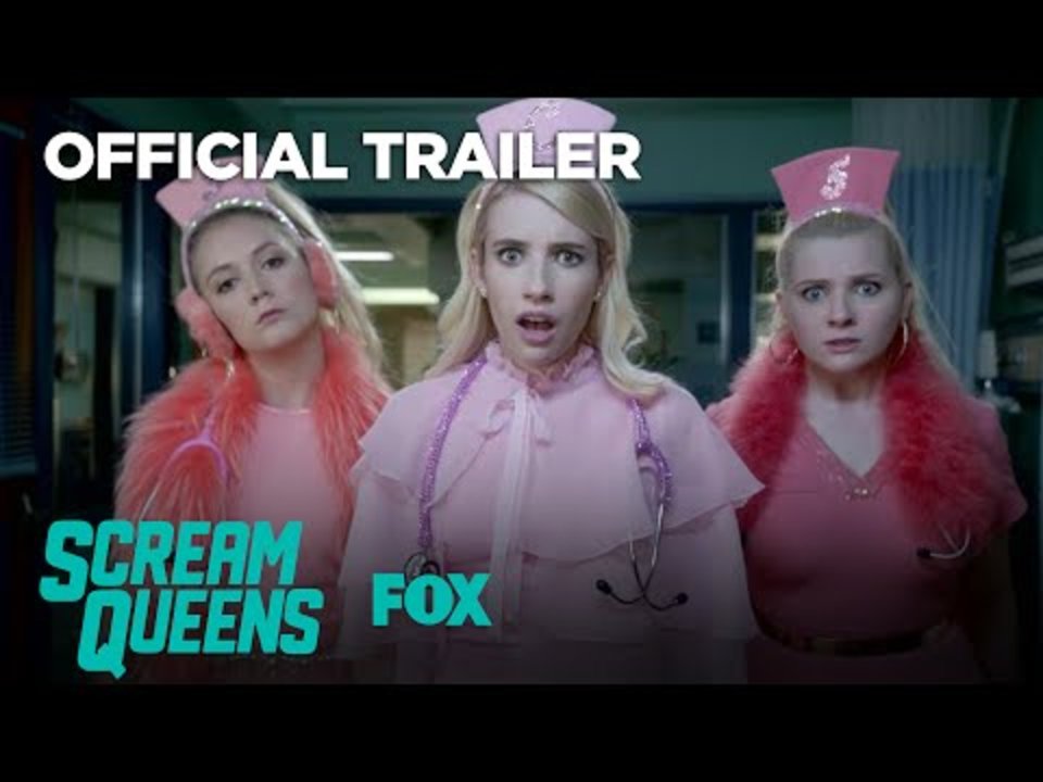 Scream Queens: Ausblick auf die zweite Staffel