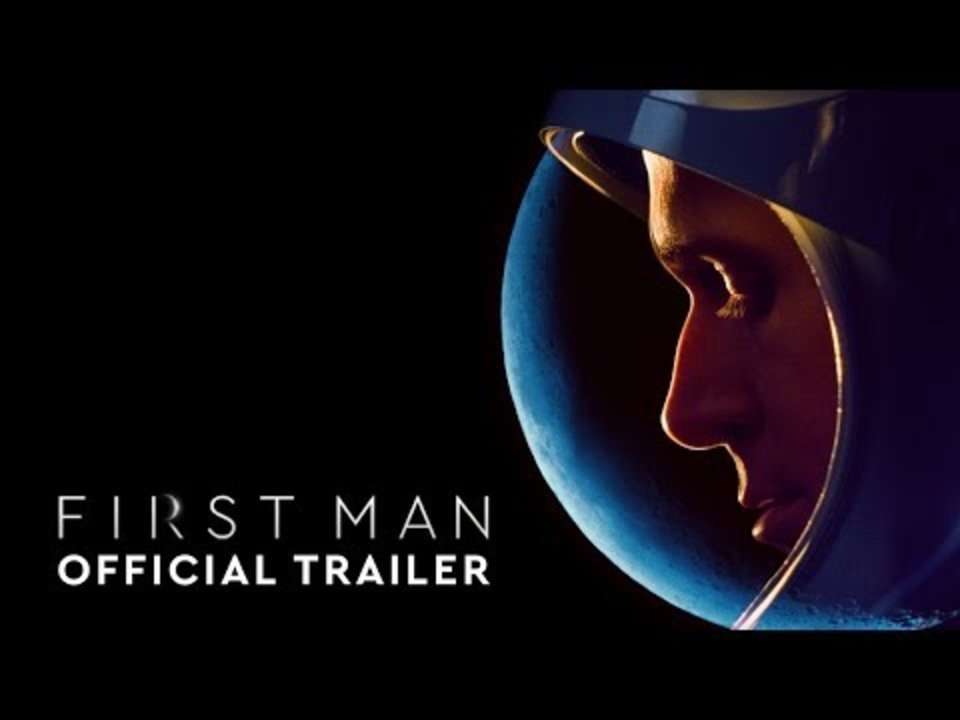 First Man: Filmtrailer | Serienjunkies.de