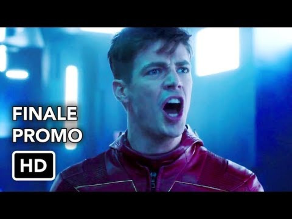The Flash 4x09 Serientrailer | Serienjunkies.de