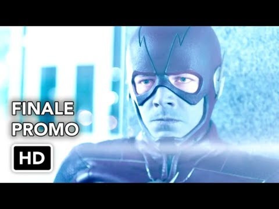 The Flash 4x23 Serientrailer | Serienjunkies.de