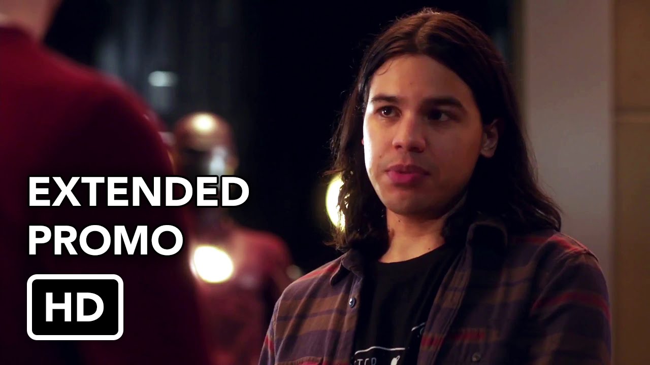 The Flash 2x19 Serientrailer | Serienjunkies.de The Flash 2x19 Serientrailer | Serienjunkies.de