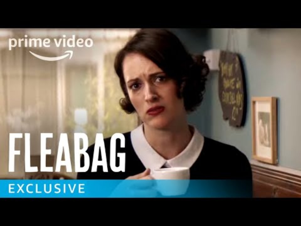 Fleabag: Out of Context Clips