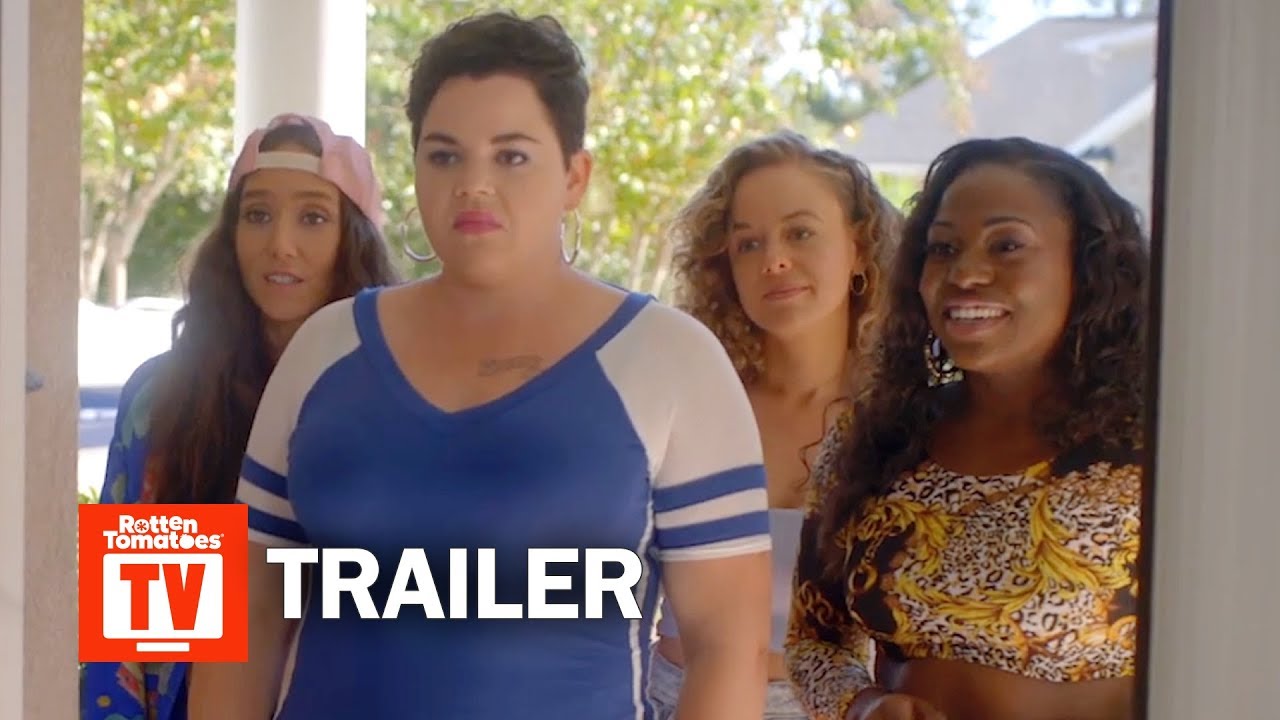Florida Girls Serientrailer Staffel 1