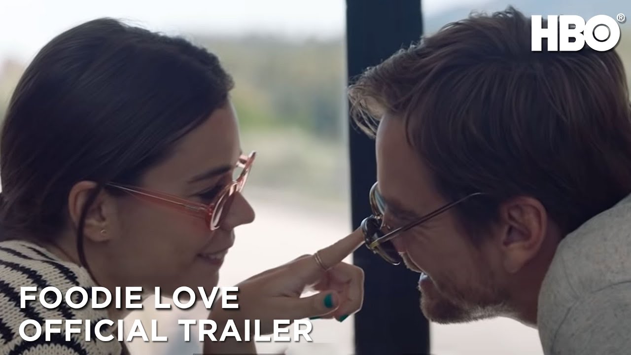 Foodie Love: Trailer zur HBO-Serie