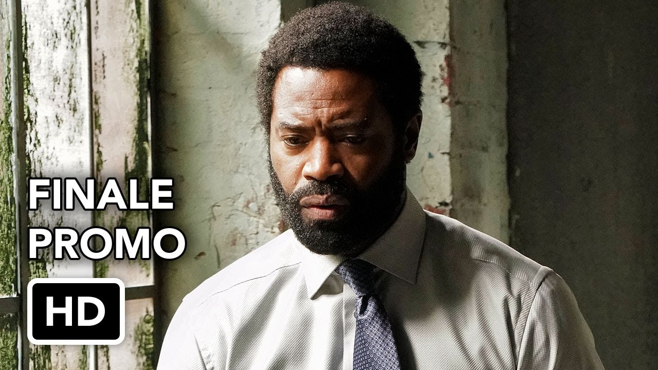 For Life 2x10 Serientrailer