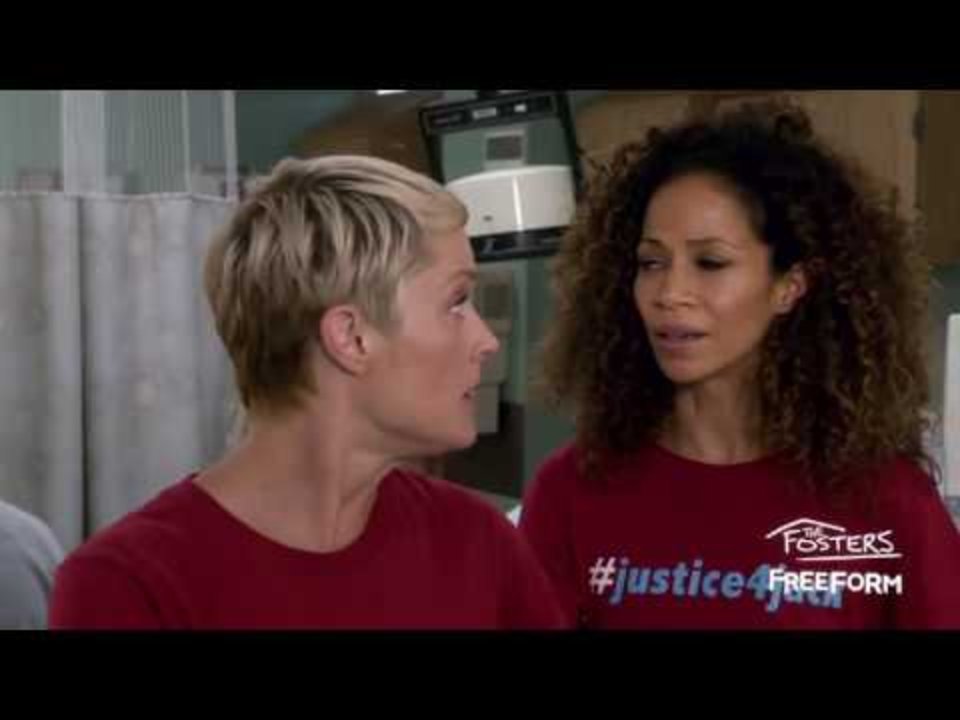 The Fosters 4x12 Serientrailer | Serienjunkies.de