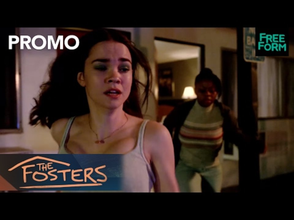 The Fosters 5x01 Serientrailer | Serienjunkies.de