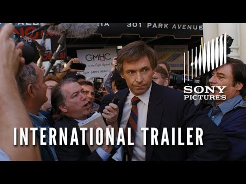 The Front Runner: Trailer zum Film | serienjunkies.de