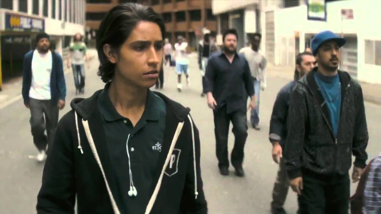 Fear the Walking Dead 1x02 Trailer | Serienjunkies.de