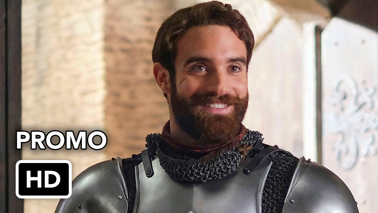 Galavant 2x08 Serientrailer | Serienjunkies.de
