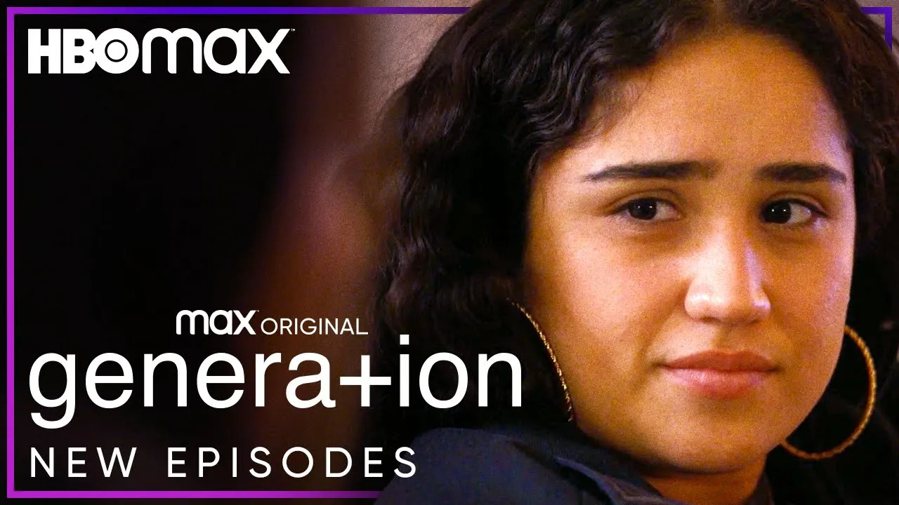 Generation: Trailer zur Fortsetzung im Juli.