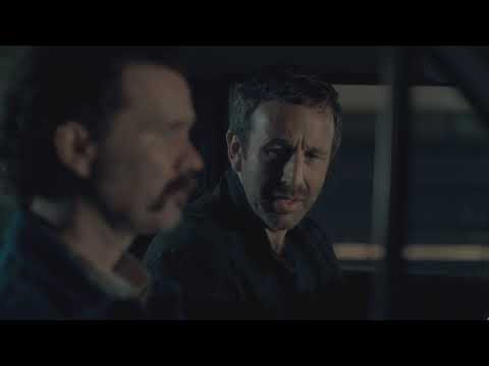 Get Shorty Serientrailer Staffel 2 Deutsch