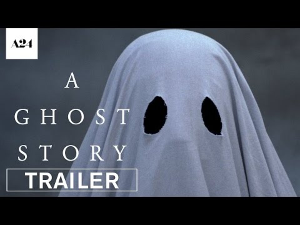 A Ghost Story: Trailer zum Film | Serienjunkies.de
