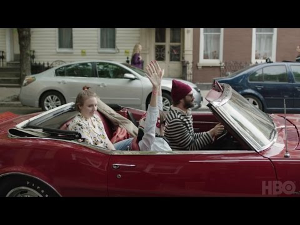 Girls 6x01 Serientrailer | Serienjunkies.de